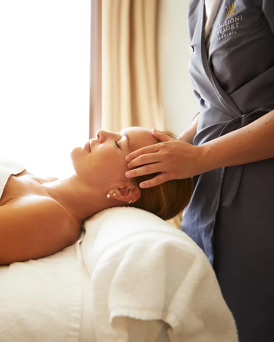 Discover Relaxation at Aura Spa | Baglioni Resort Sardinia