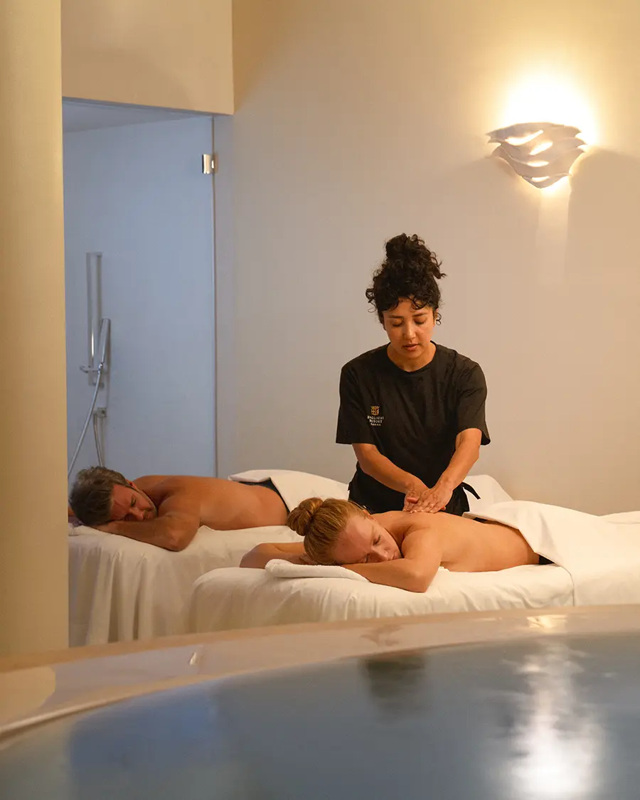 Discover Relaxation at Aura Spa | Baglioni Resort Sardinia