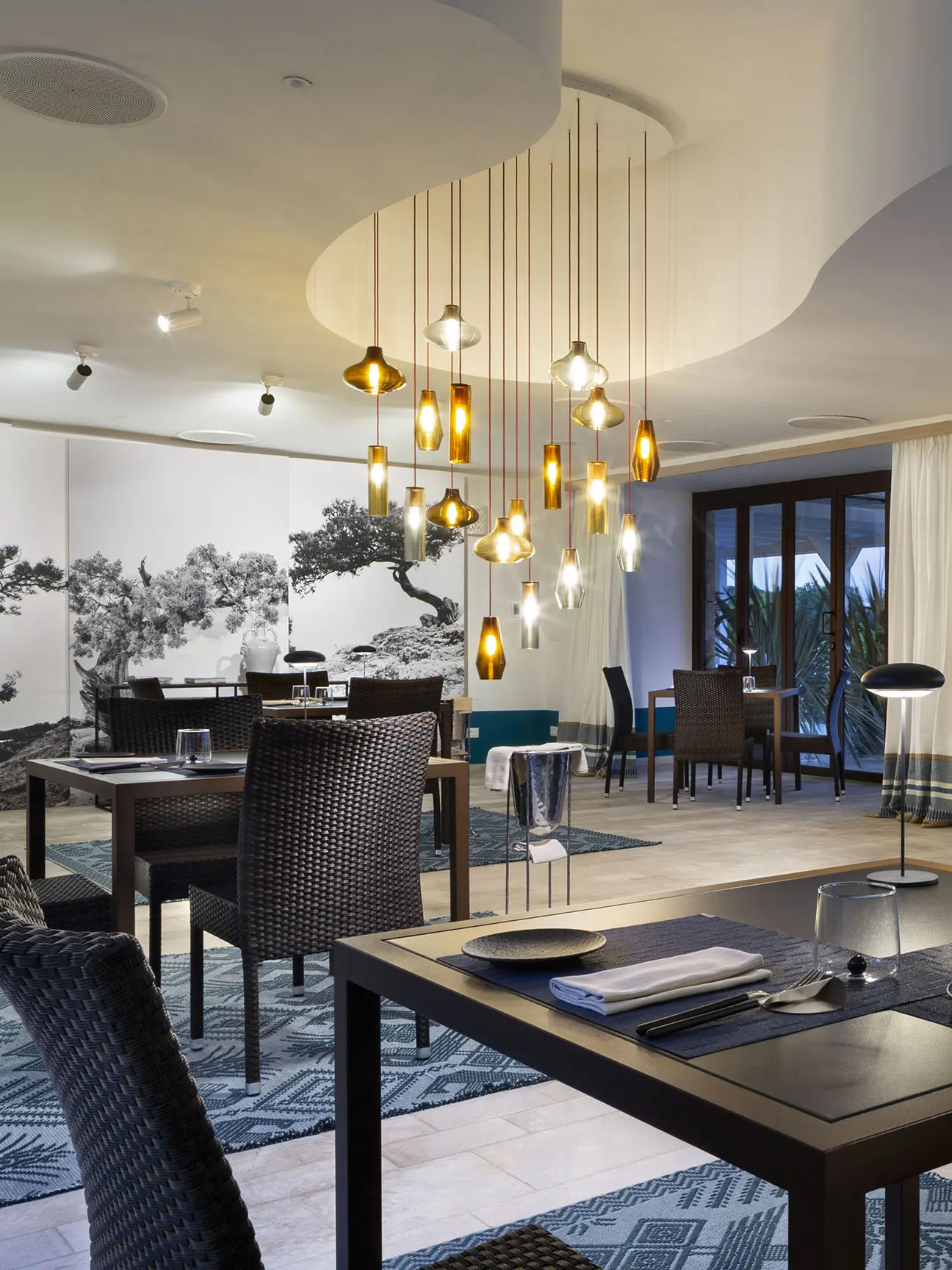 Cooking Class with Claudio Sadler| Baglioni Resort® Sardinia