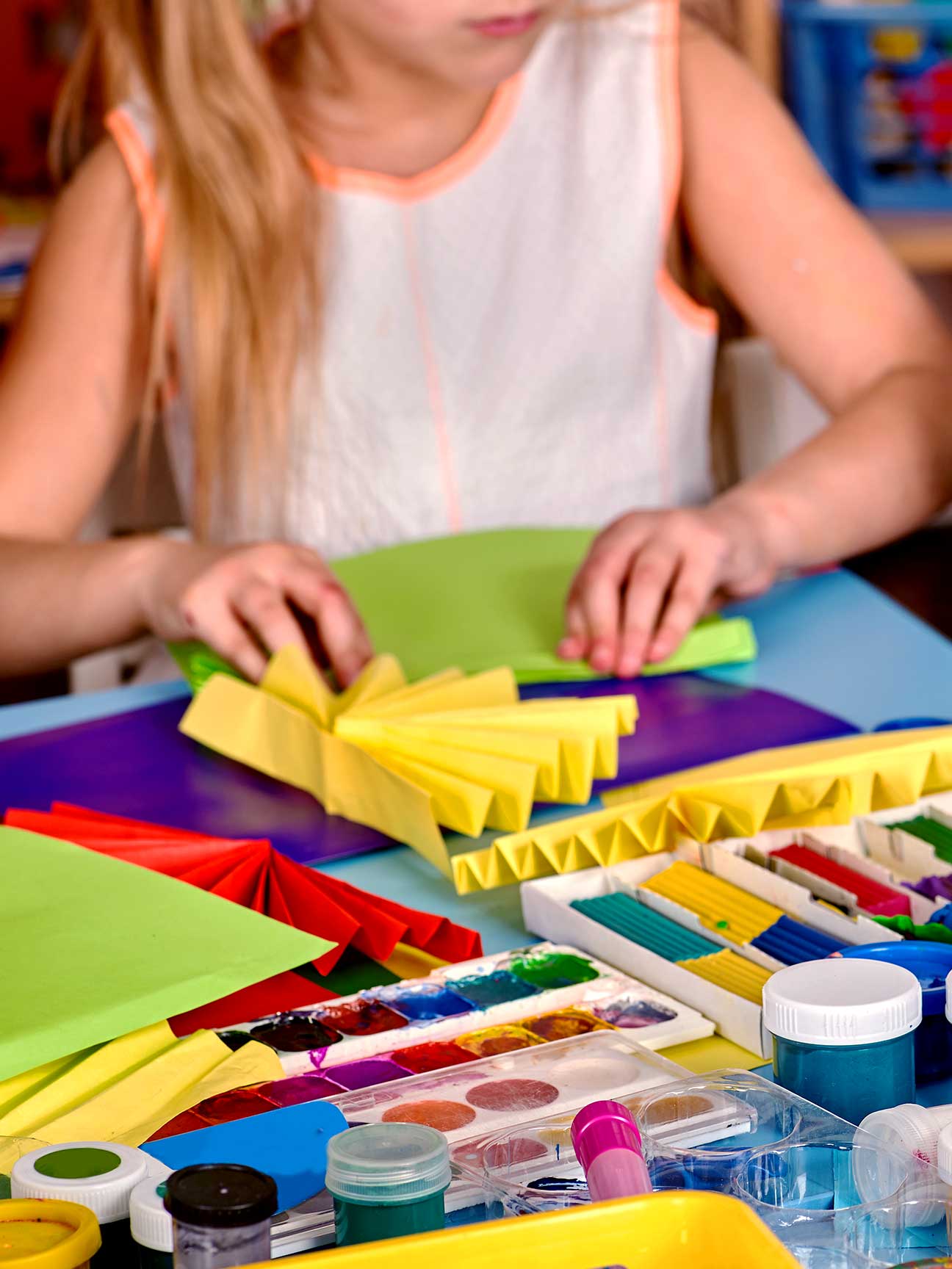 Kids Club: A magical place | Baglioni Resort® Sardinia