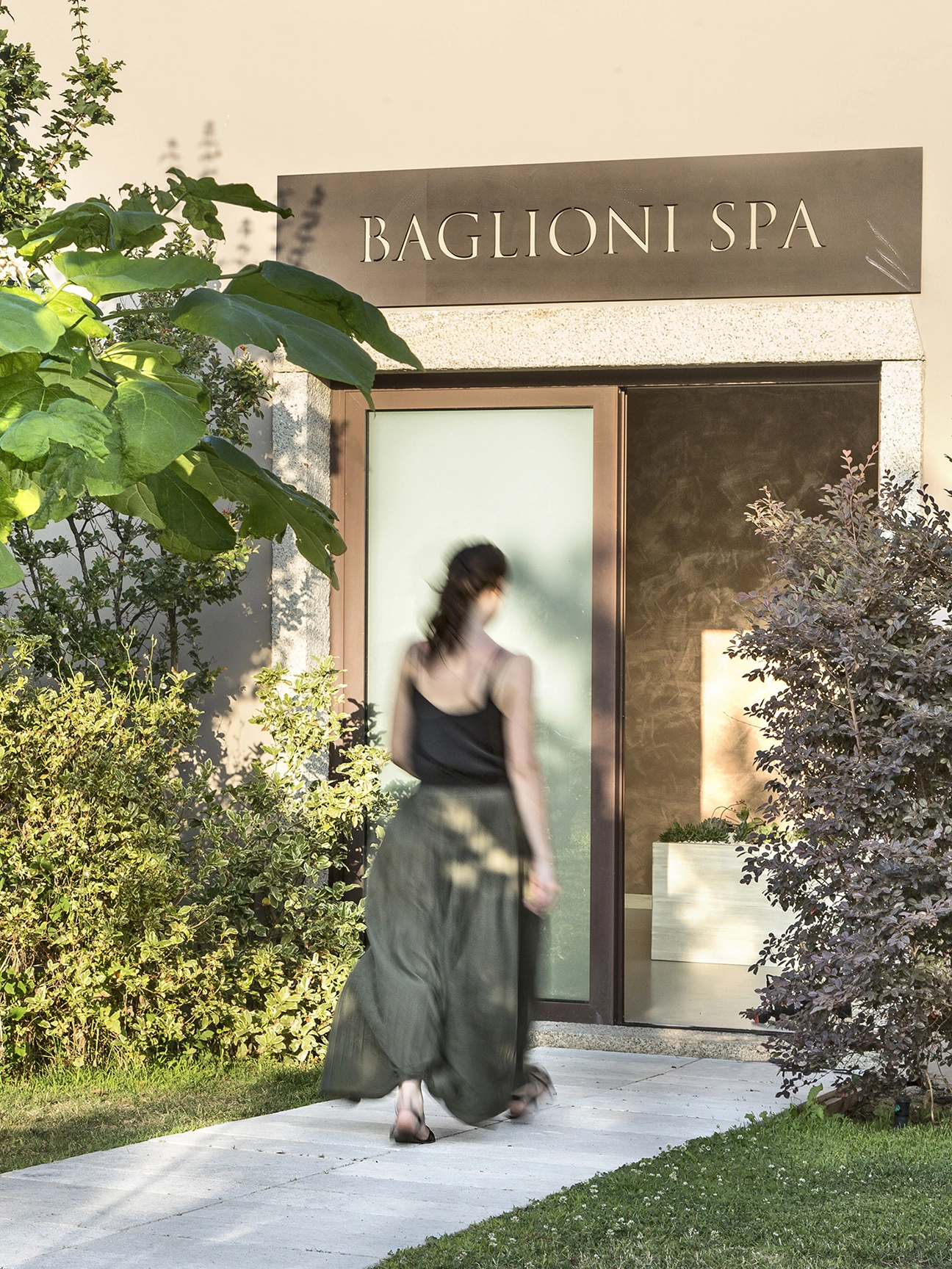 Discover Relaxation at Aura Spa | Baglioni Resort Sardinia